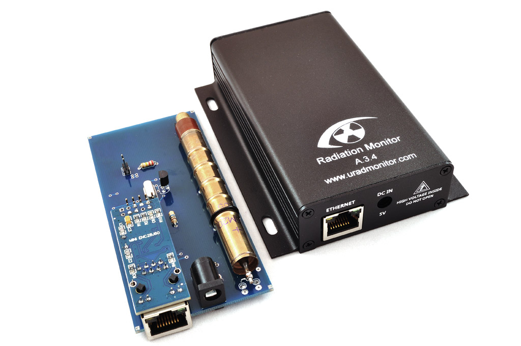 Model A – Production Ready! | Details | Hackaday.io