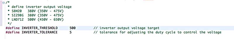 uRADMonitor » Model D Radiation Sensor