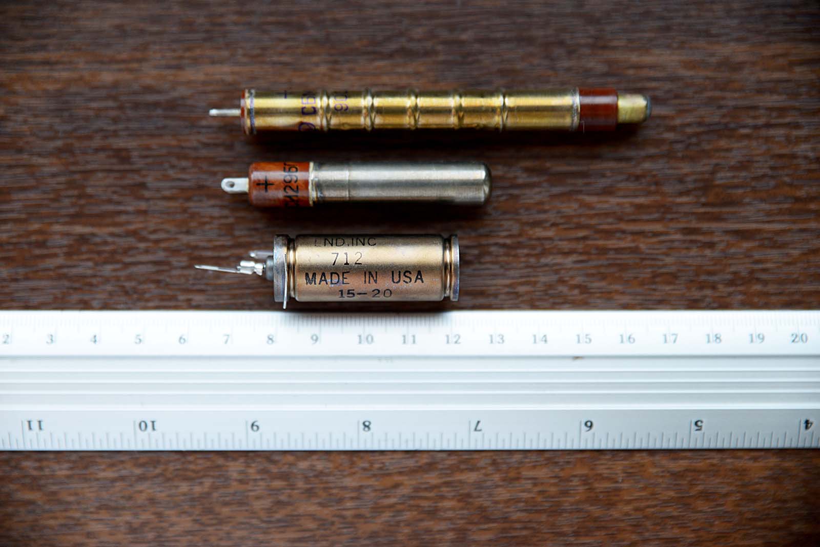 uRADMonitor » Model D Radiation Sensor