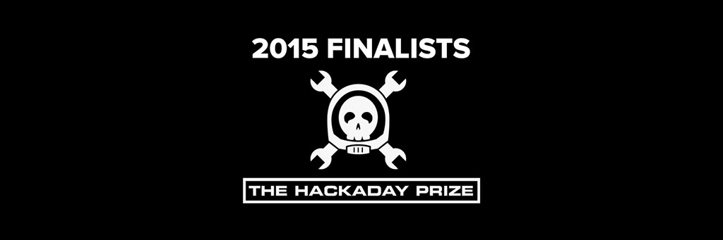 Uradmonitor Hackaday Prize 2015 Grand Prize Finals
