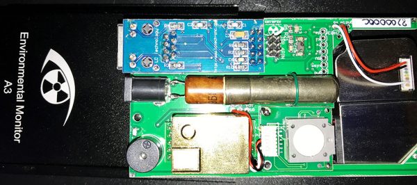 uRADMonitor » Uradmonitor Model A3 Firmware Upgrade