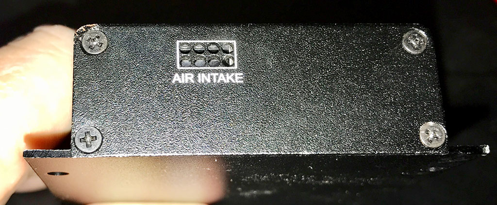 uRADMonitor » Uradmonitor Model A3 Firmware Upgrade