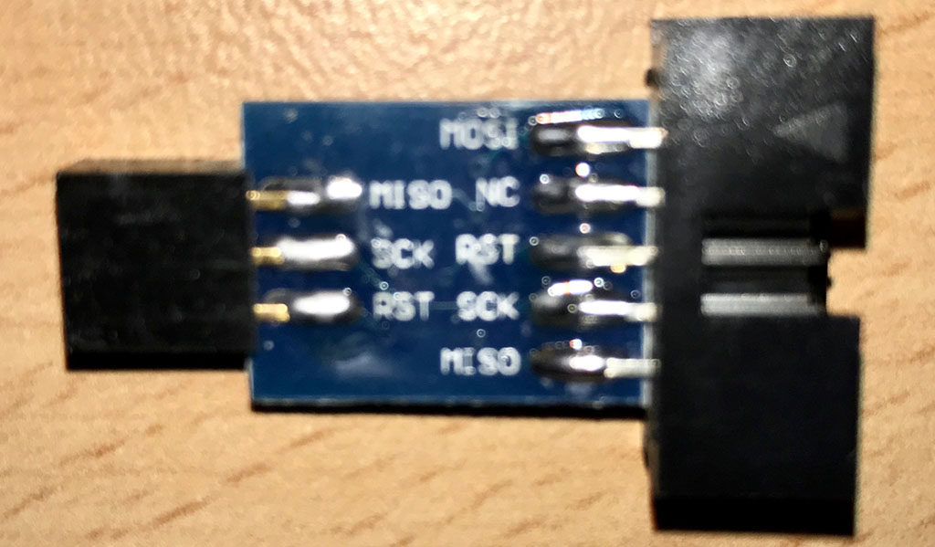 uRADMonitor » Uradmonitor Model A3 Firmware Upgrade