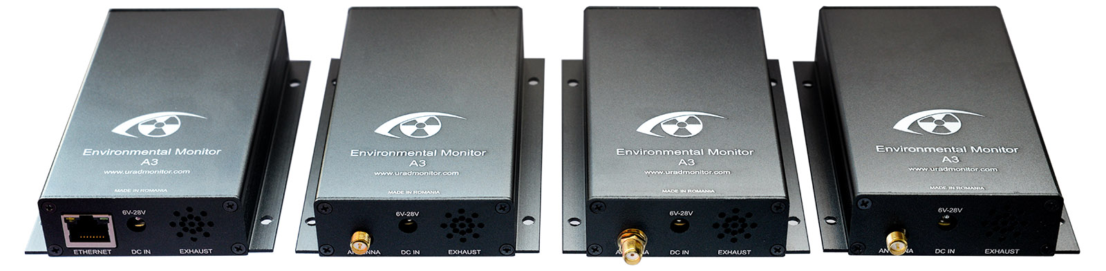 uRADMonitor » Producing the uRADMonitor A3