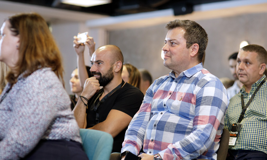 uRADMonitor » Orange FAB Demo day