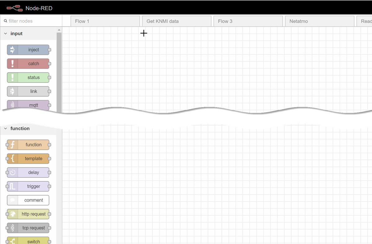 uRADMonitor » uRad metrics in home automation with Domoticz