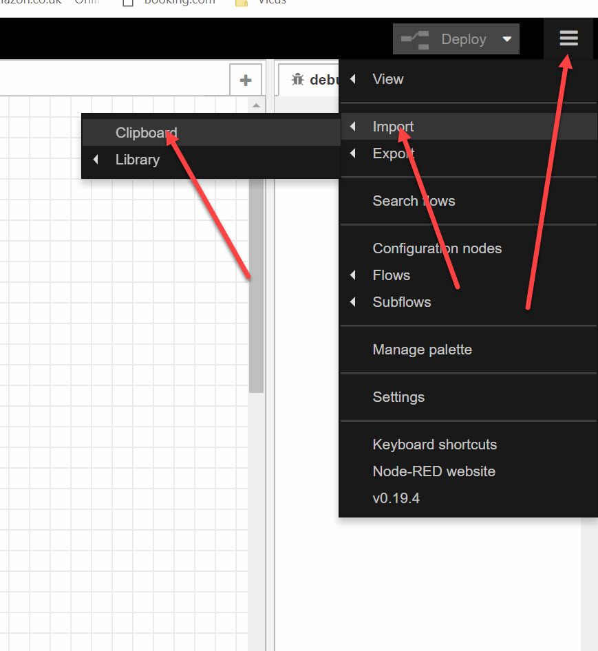 uRADMonitor » uRad metrics in home automation with Domoticz