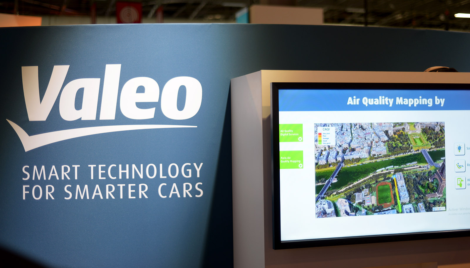 uRADMonitor » Viva Technology 2019 Paris