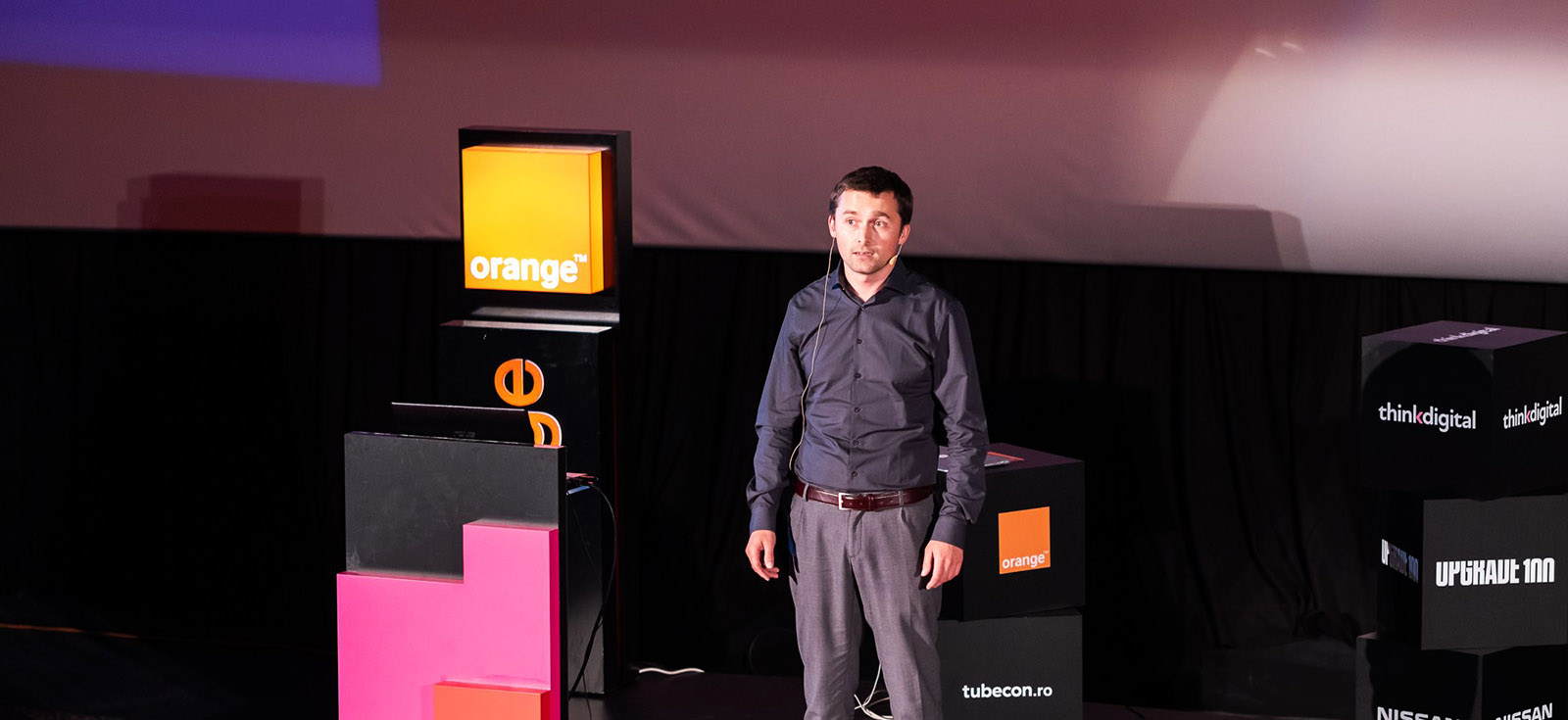 uRADMonitor » Impressions on ICEEFest 2019 / Upgrade 100