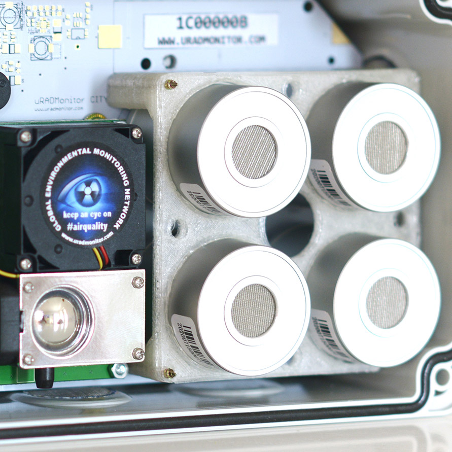 uRADMonitor » 2020 A year like no other