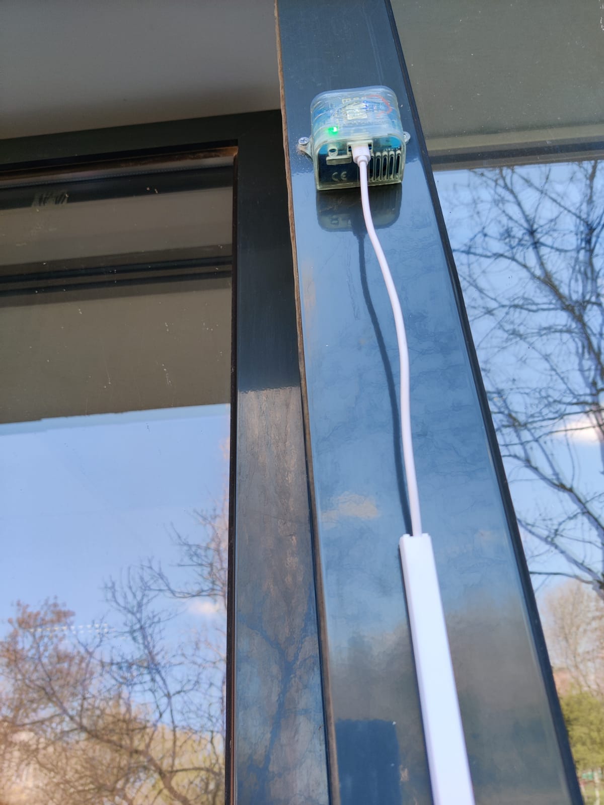 uRADMonitor » Another Smoggie Firmware guide (MacOS)