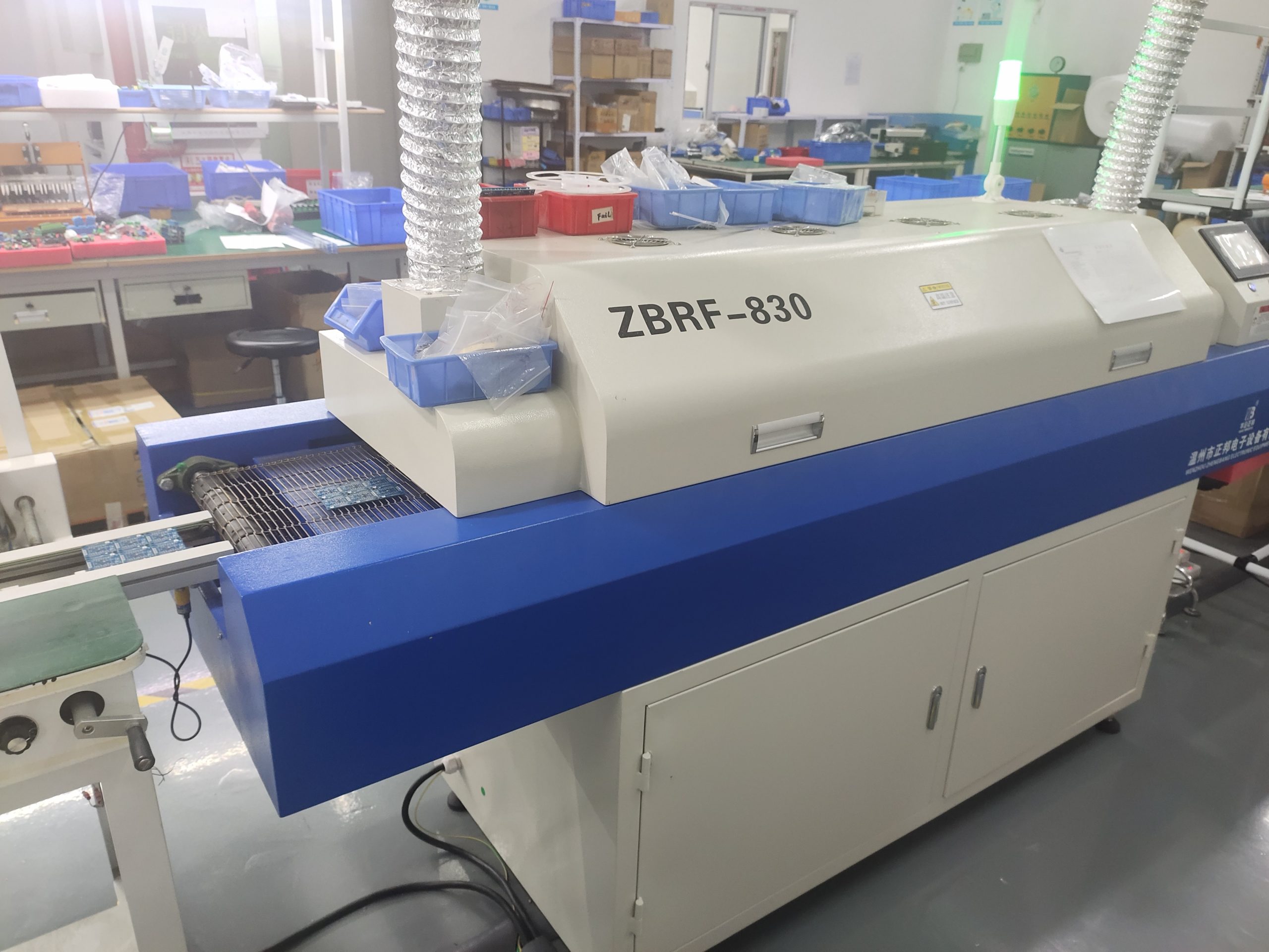 uRADMonitor » The 5th SMOGGIE